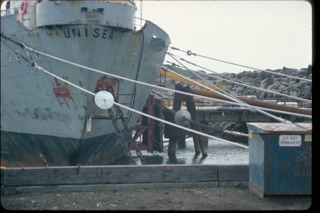 Rats on Boats – Stop Rats