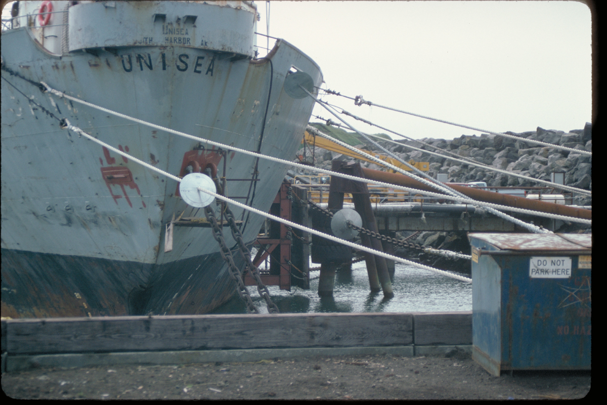 Rats on Boats – Stop Rats